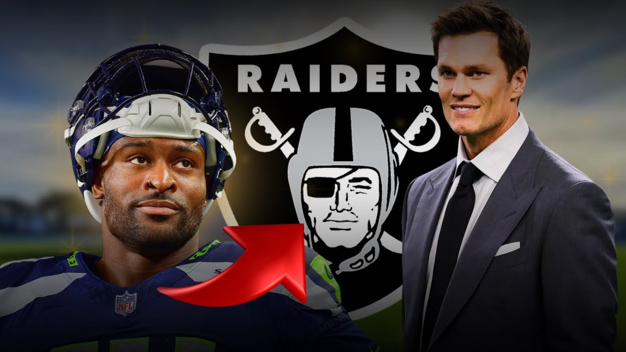 The Bold Move That Could Transform the Raiders' Attack! - YouTube
