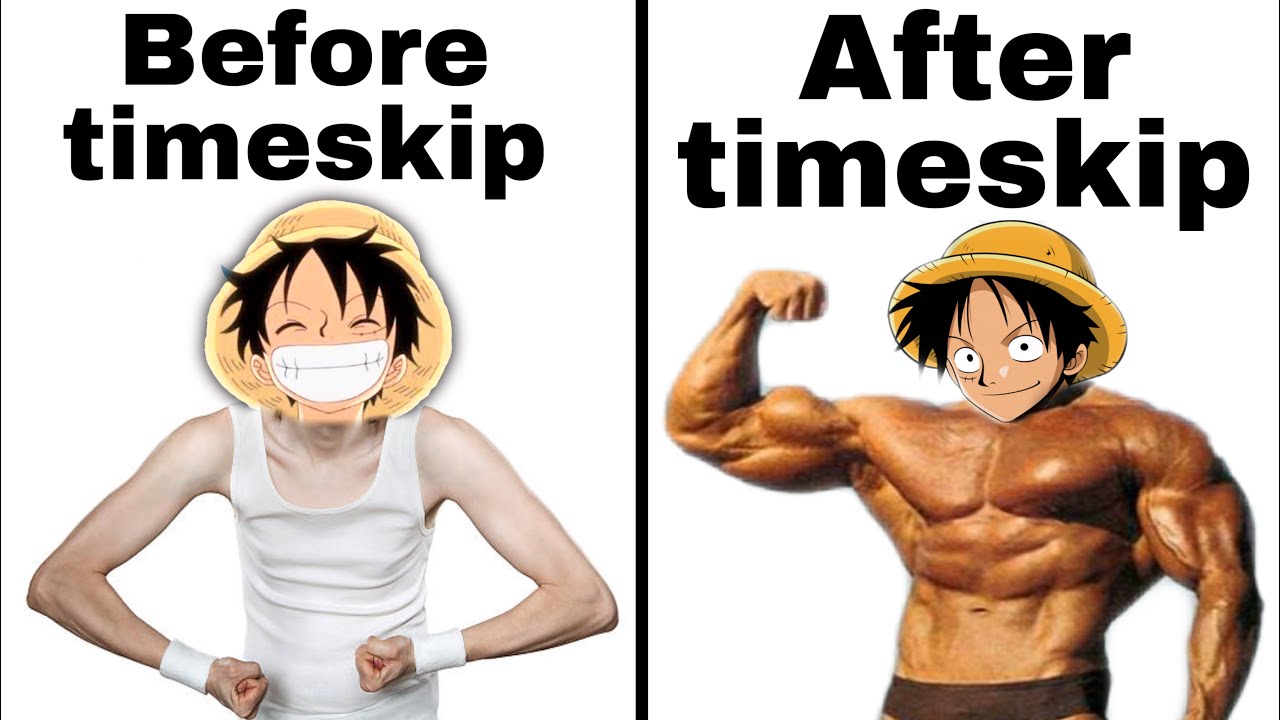 ULTIMATE ONE PIECE MEMES 3 - YouTube