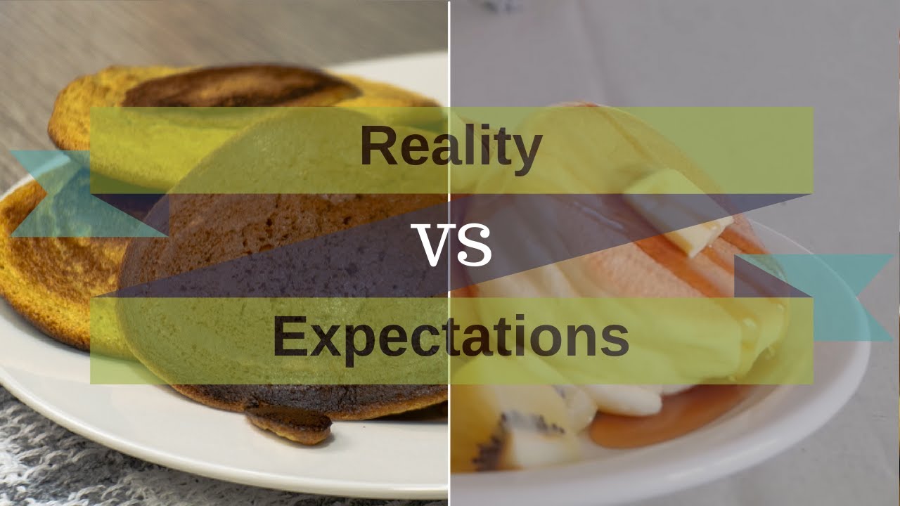 Souffle Pancake recipe testing. - Exposing recipes. Failed ...