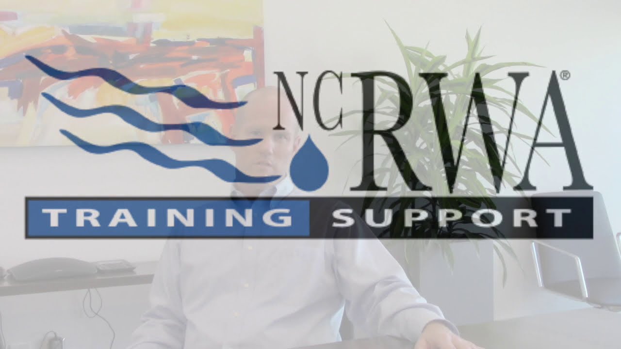 NCRWA Apprenticeship Program video - YouTube