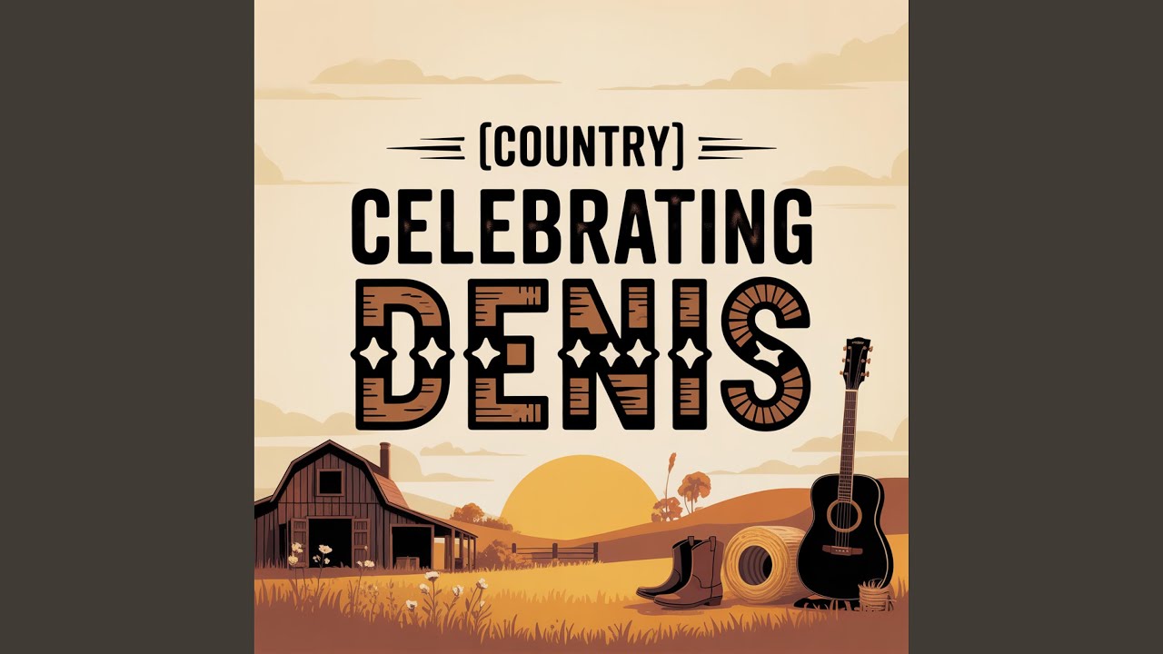 Denis Celebration Song (Country) - YouTube