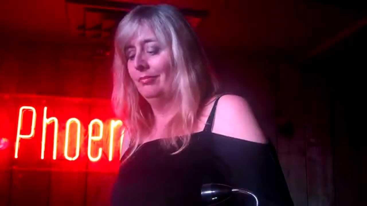 Fault Lines by Jennifer Steil, read by Louisa Gummer - YouTube