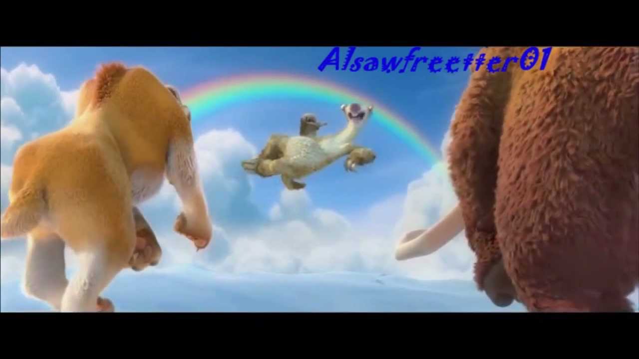 Ice Age 4: Continental Drift - Chasing The Sun - YouTube