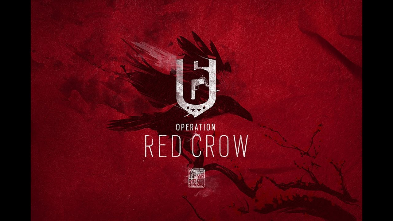 Rainbow Six Siege Red Crow New Map First Gameplay - YouTube