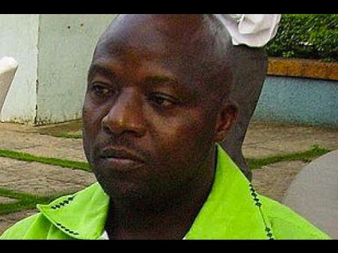 Thomas Eric Duncan Ebola Virus Victim Didnt Get Best Care Says CDC ...