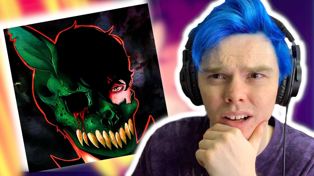 NEVER Listened to CORPSE / Corpse Husband - PART 2 - YouTube