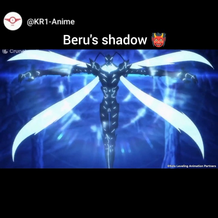 shadow extract by ant king beru 💪 - YouTube