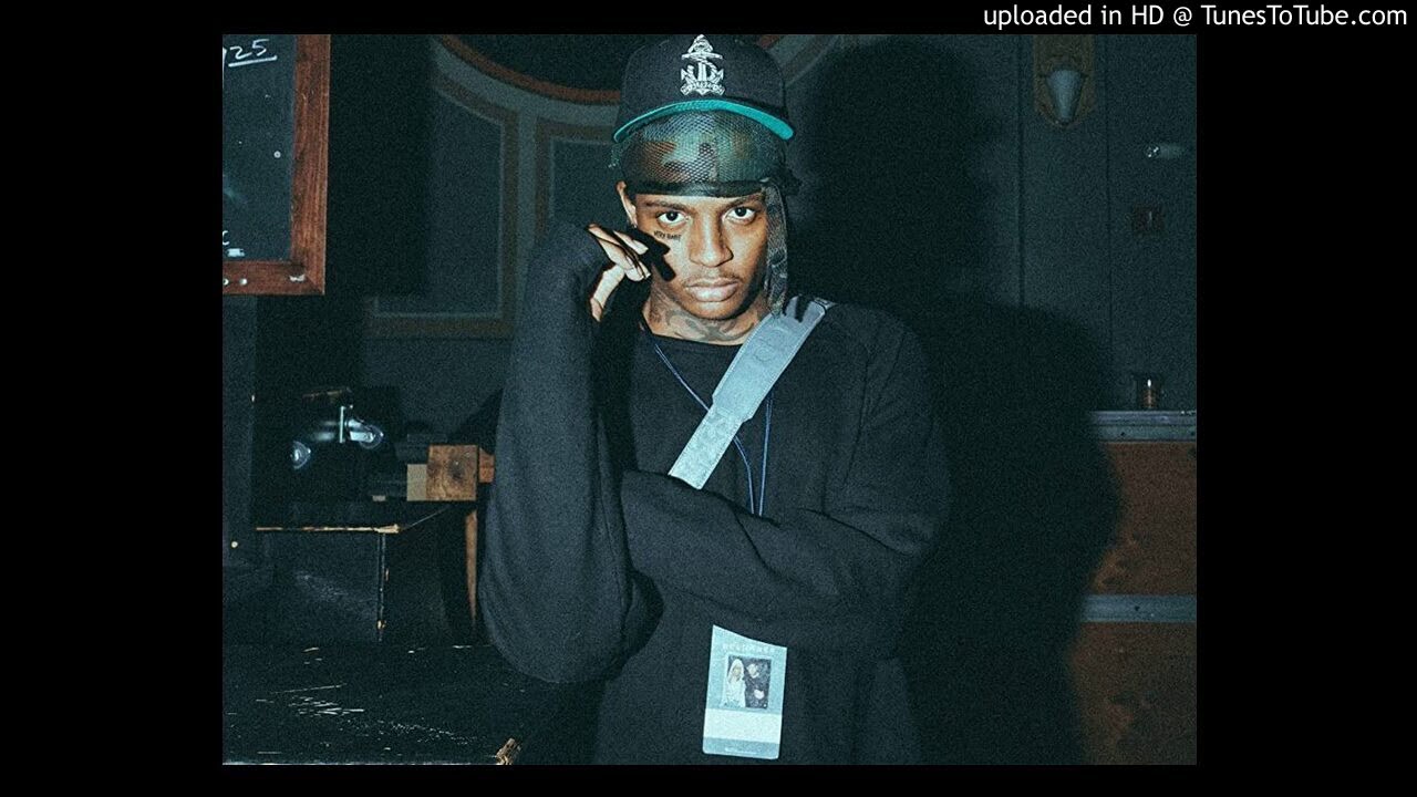 [FREE] Ski Mask the Slump God type beat - "rollin" - YouTube