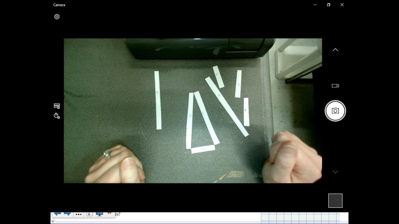 SpringBoard Geometry Unit 3 Lesson 20-2 - YouTube