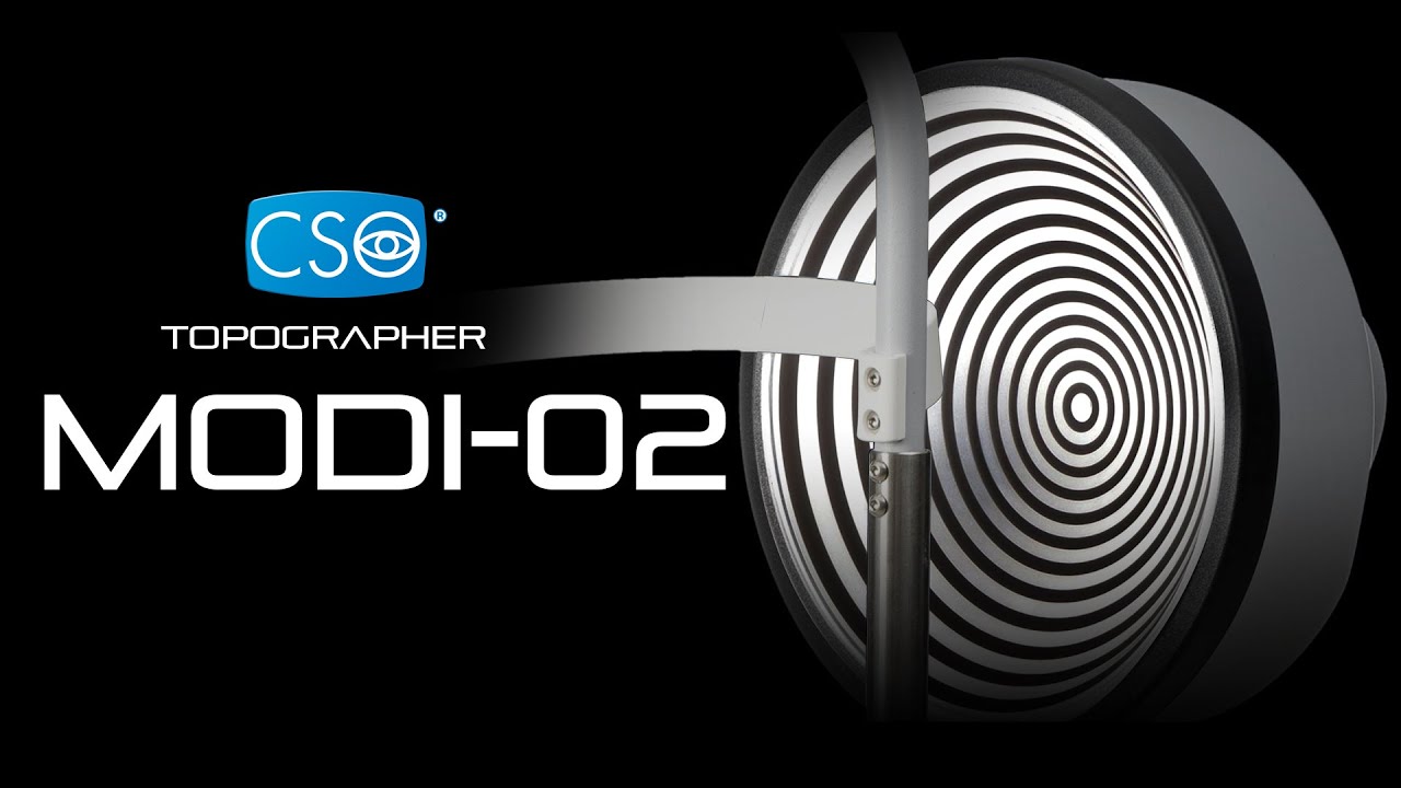 Viewlight USA - CSO Topographer Modi-02 - YouTube