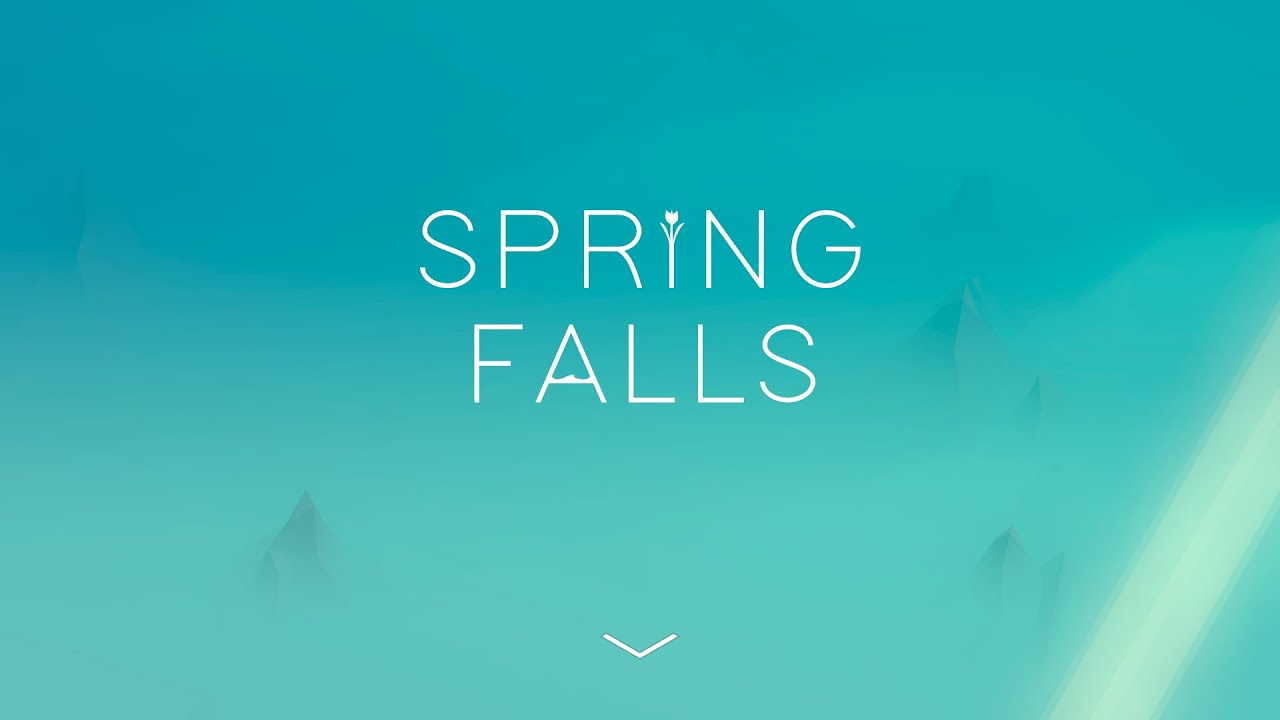 All solutions in "Spring Falls" - YouTube