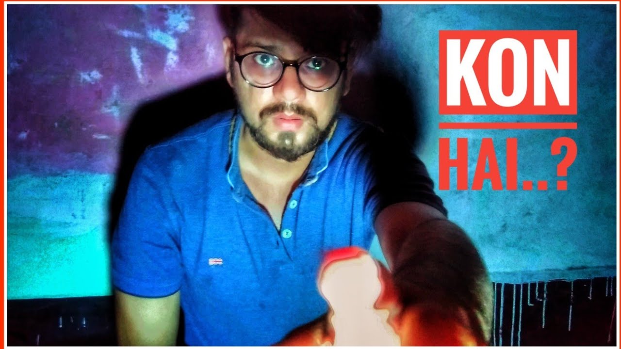 Kon hai..? Suspense, Thriller, Horror Shortflim ! Shortflim on ...