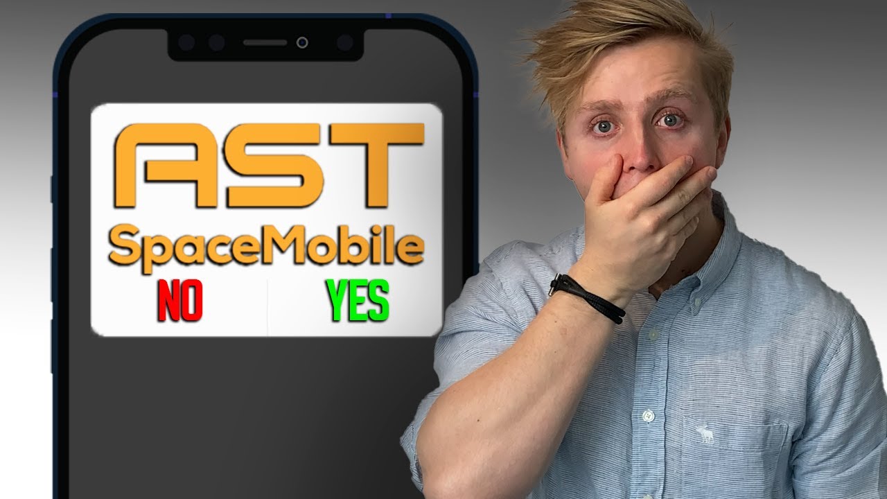 AST Space Mobile: Everything You Need To Know (ASTS) - YouTube