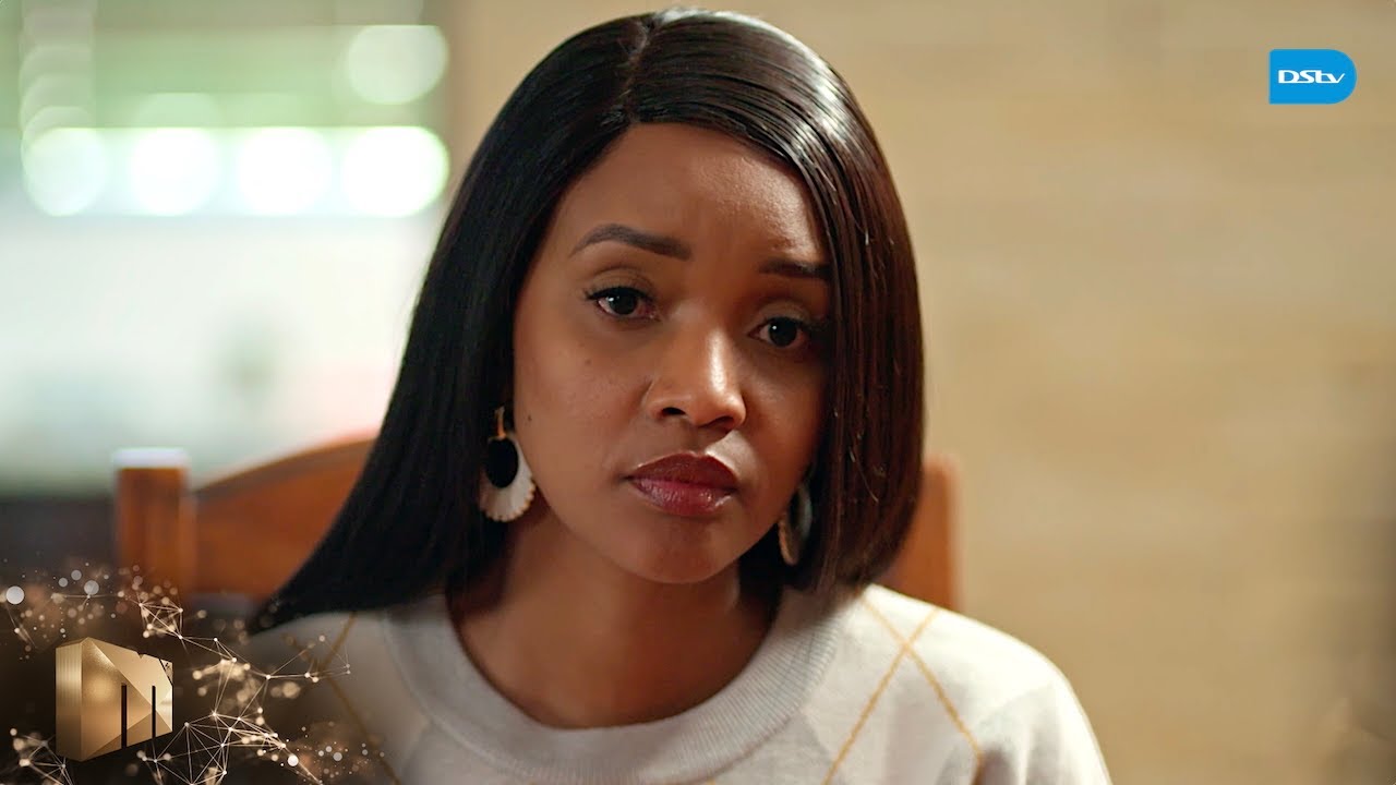 Crash outs and plotting – Inimba | S1 | Week 14 | Mzansi Magic - YouTube