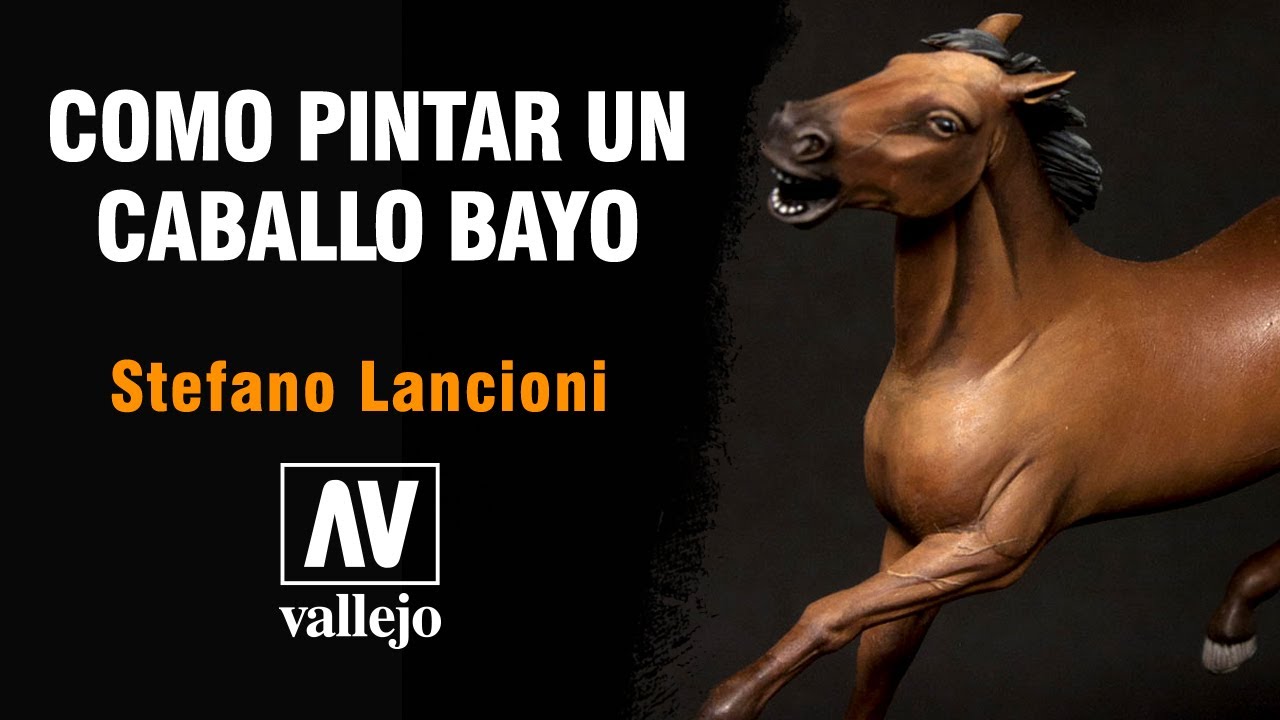 Caballo Bayo