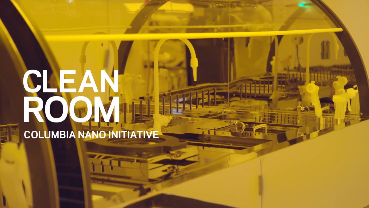 The Cleanest Room on Campus - YouTube