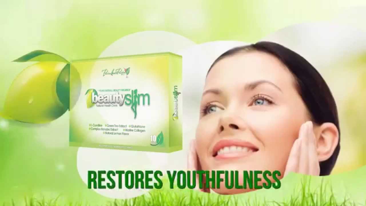 Beauty Slim - YouTube