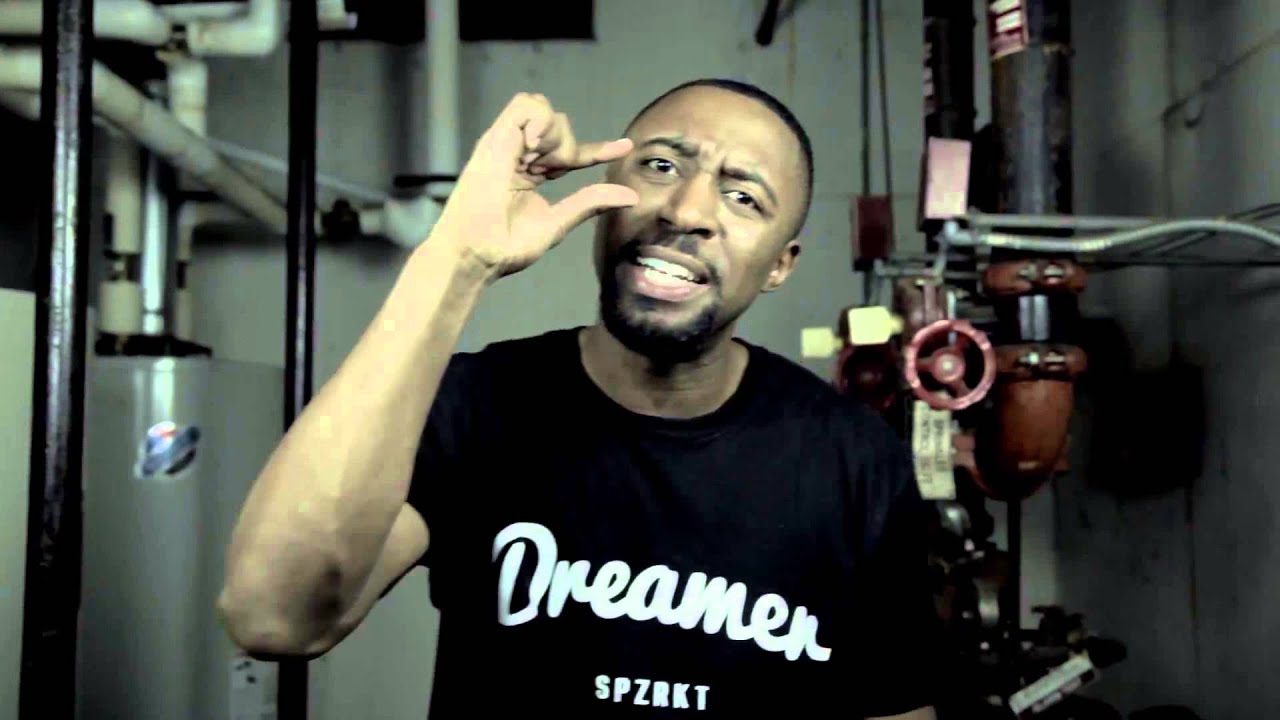 Devin Turner - End of My Rope ft. SPZRKT music video (@DevinTurner ...