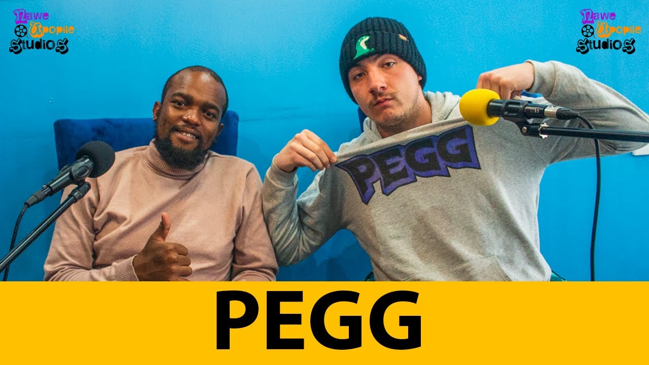 PEGG (Episode 44) - On Life| Glenwood| Durban Entertainment Industry ...