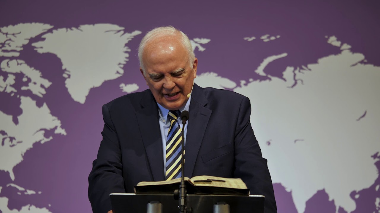 Ian Hamilton - 'All Things For Good: In the Apostolic Doctrine' (Romans ...