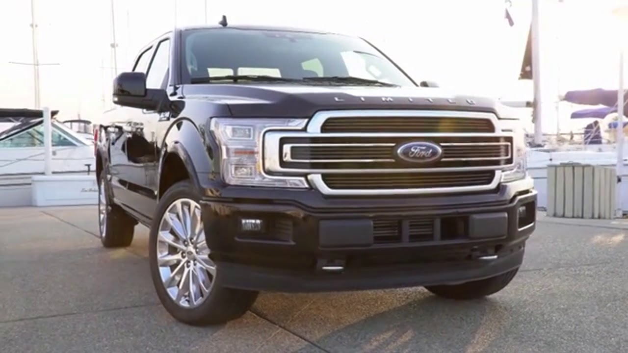 2019 Ford F-150 Kansas City MO | Ford F-150 Dealership Kansas City MO ...