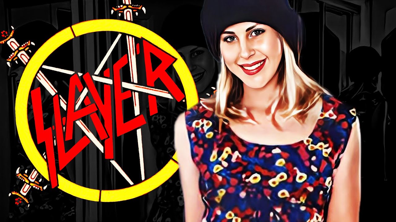 Slayer & The Disturbing Case of Elyse Pahler | True Crime Documentary ...