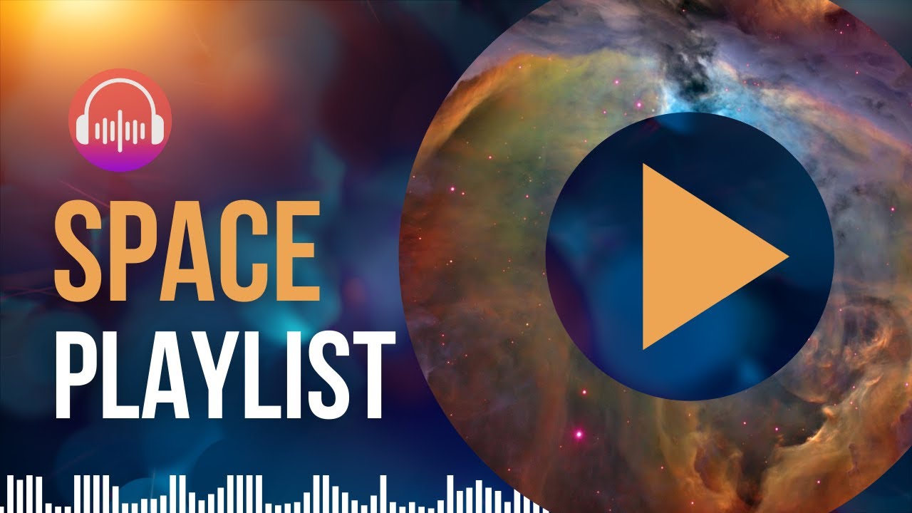 Explore the Wonders of Galaxy | Epic Orchestral Space Music - YouTube Music