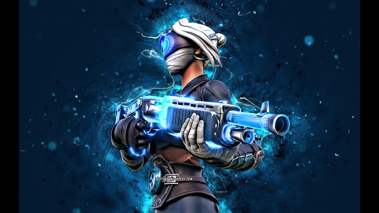 FORTNITE : Realistic Next-Gen Ultra Graphics [4K UHD 60FPS] Gameplay ...