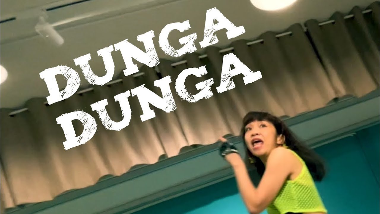 Dunga Dunga | @HOTISSUE_S2 | Kpop Dance Cover - YouTube
