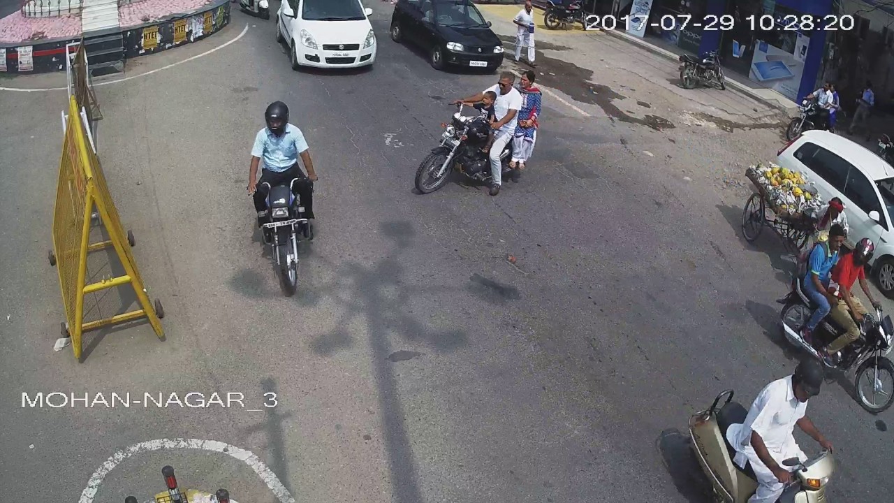 1910 19 MOHAN NAGAR 3 CUT 08'45 08'52 - YouTube