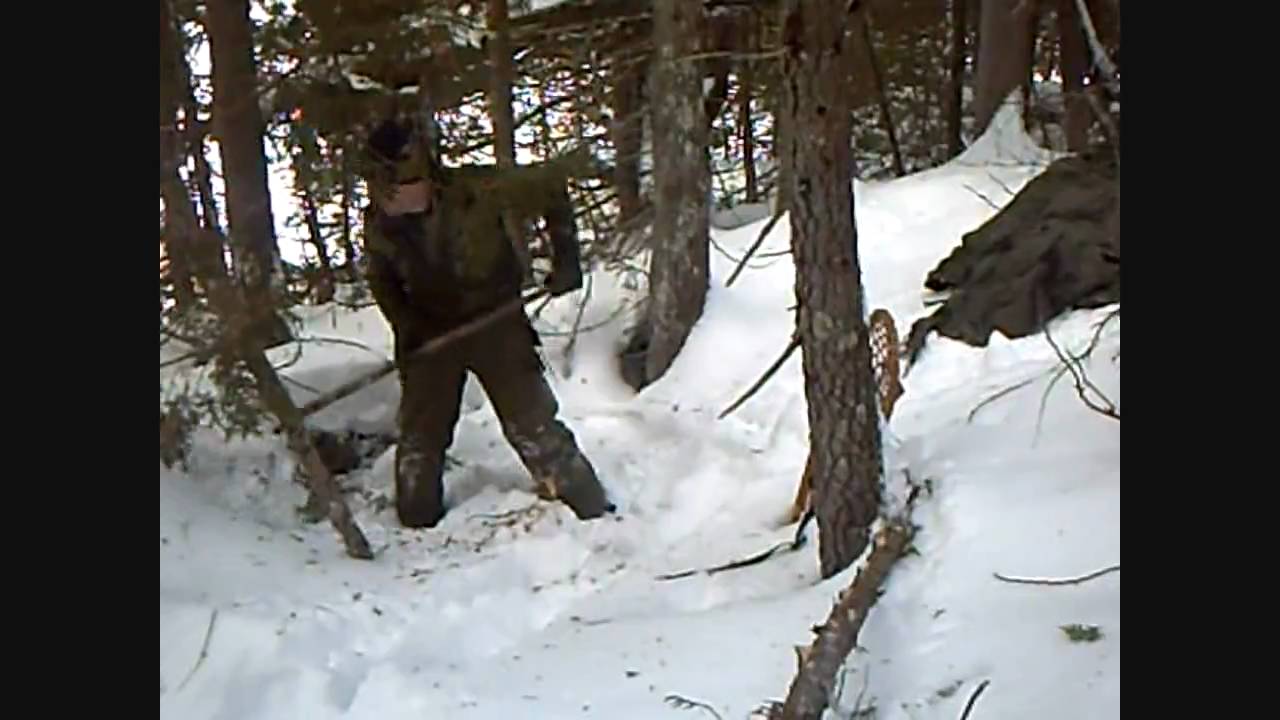 Northern Survival (2) - YouTube
