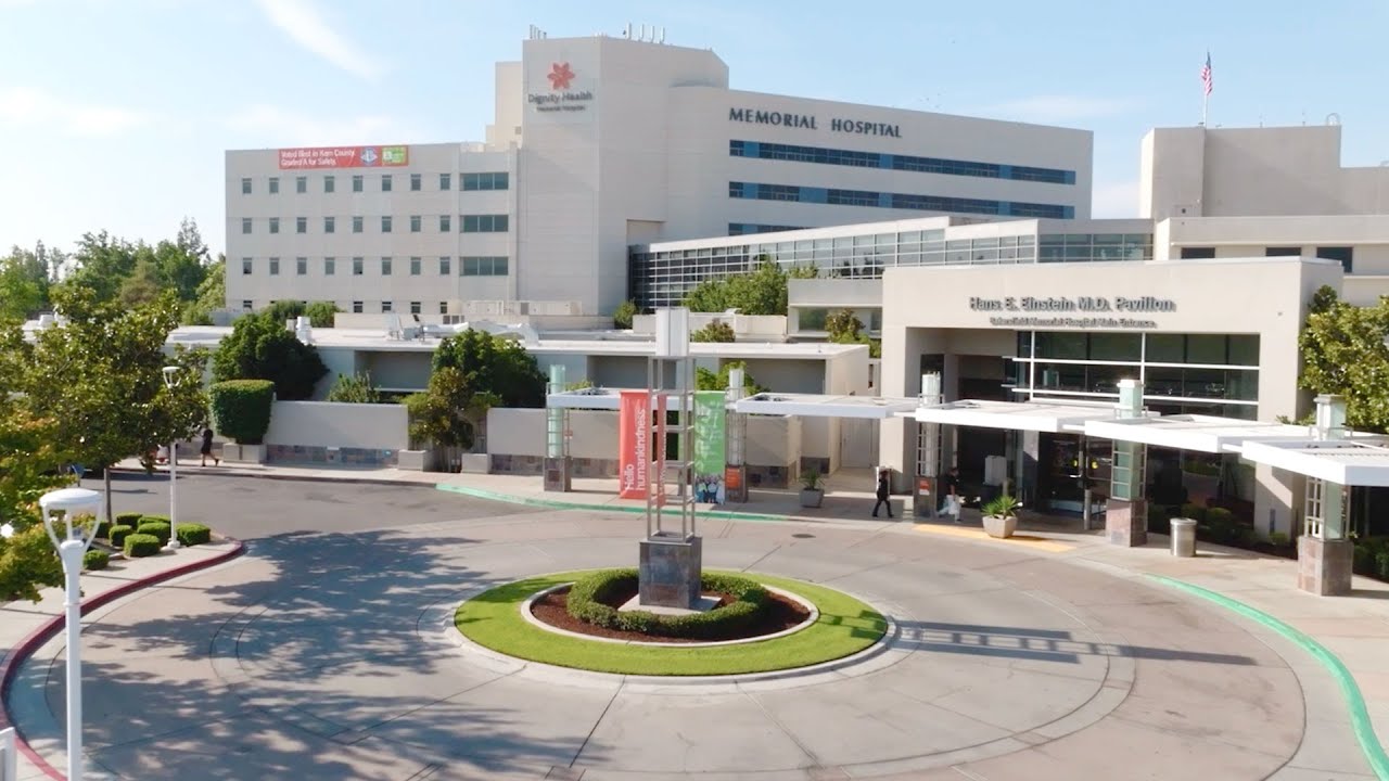 Transitional Year Residency Program - Bakersfield Memorial Hospital ...