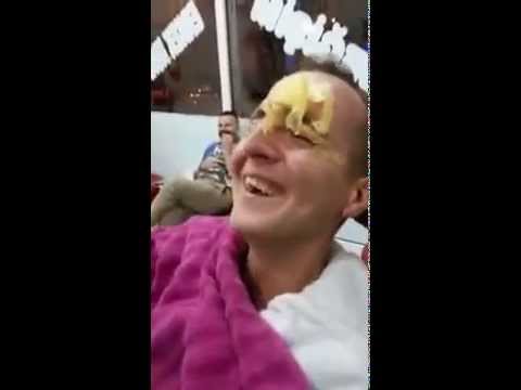 Türk erkeğinin ağda ile intihamı