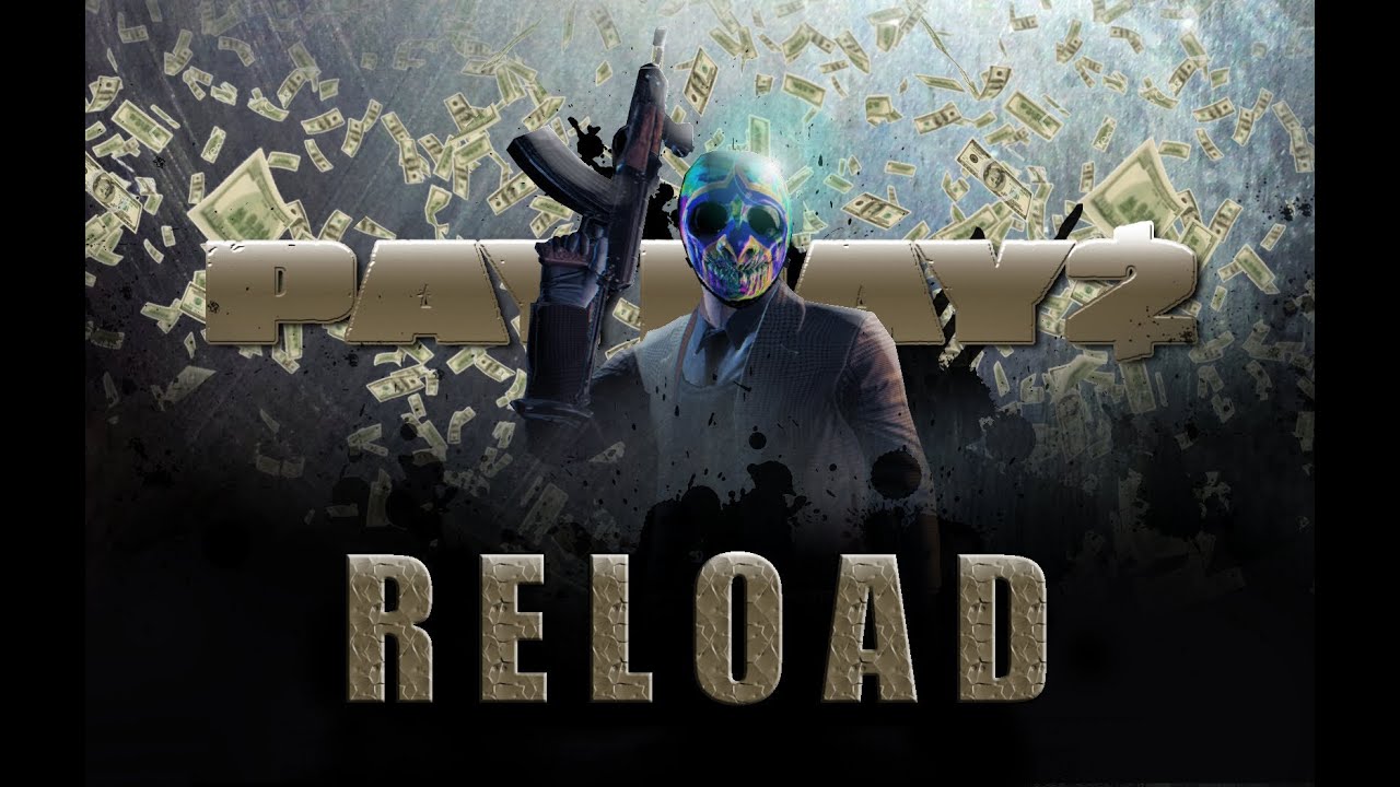 Payday 2: Diamond Store "RELOAD" (Stealth) - Gameplay por Dj Sonic ...