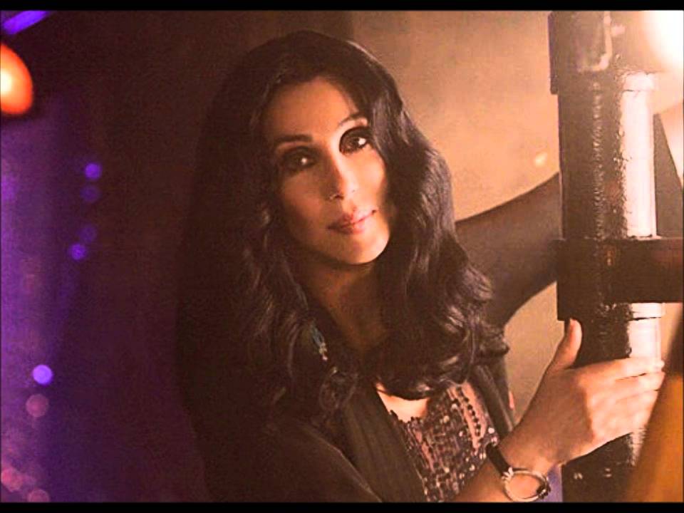 Cher - Favorite Scars - YouTube