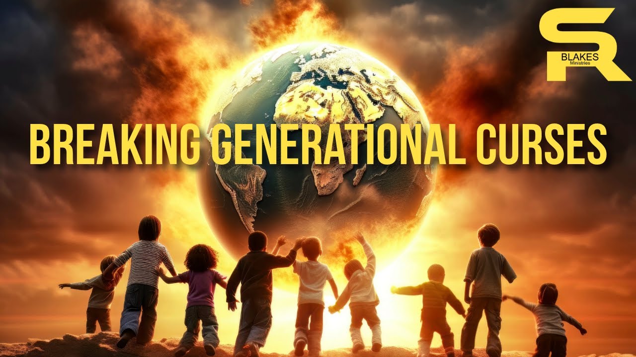 6:45pm Bible Study | Bishop Samuel R. Blakes | "BREAKING GENERATIONAL ...
