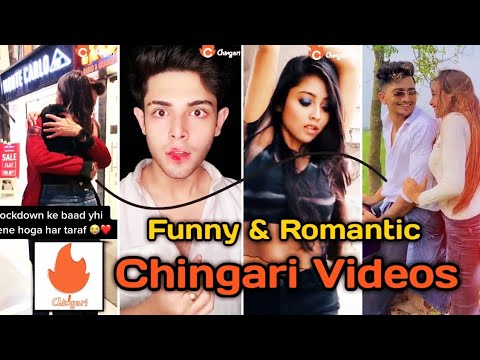 Chingari Videos | Chingari App Video | Chingari Trending Videos ...