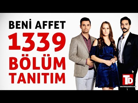 BENİ AFFET 1339. BÖLÜM ÖZETİ (13 Mart Salı)