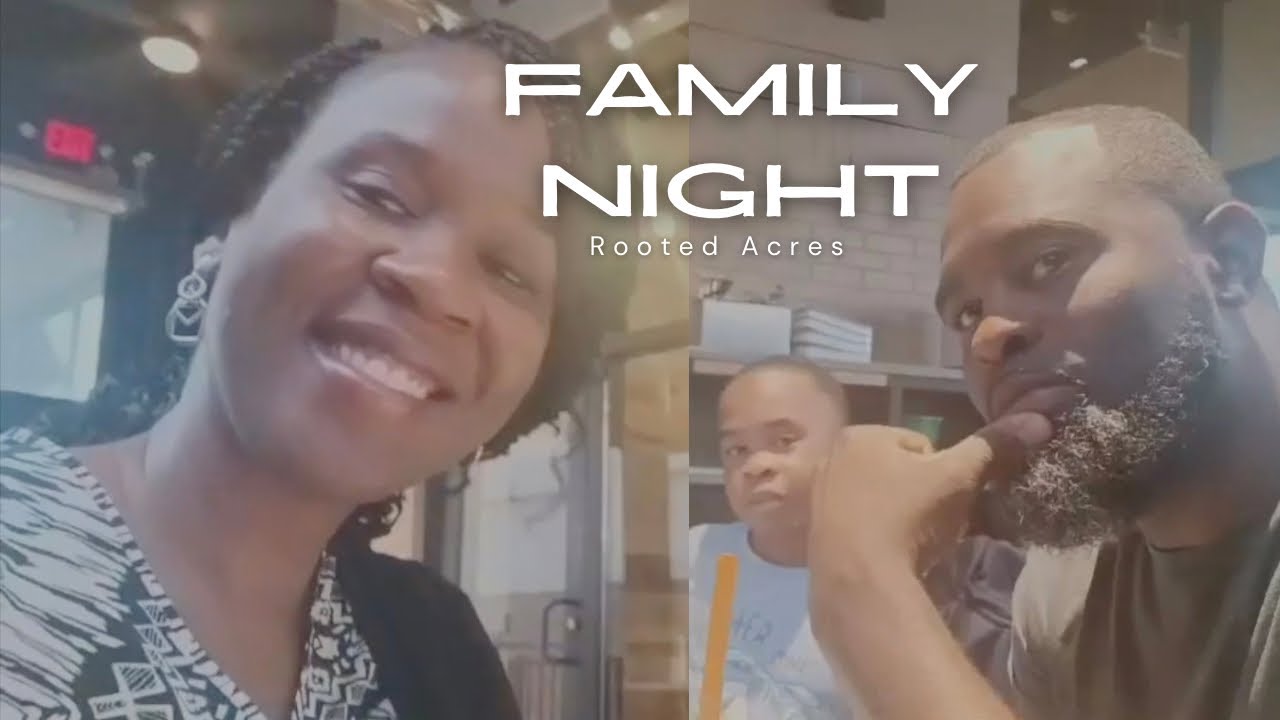 First Friday Family Night | Fun Things to Do in North Carolina Edition ...
