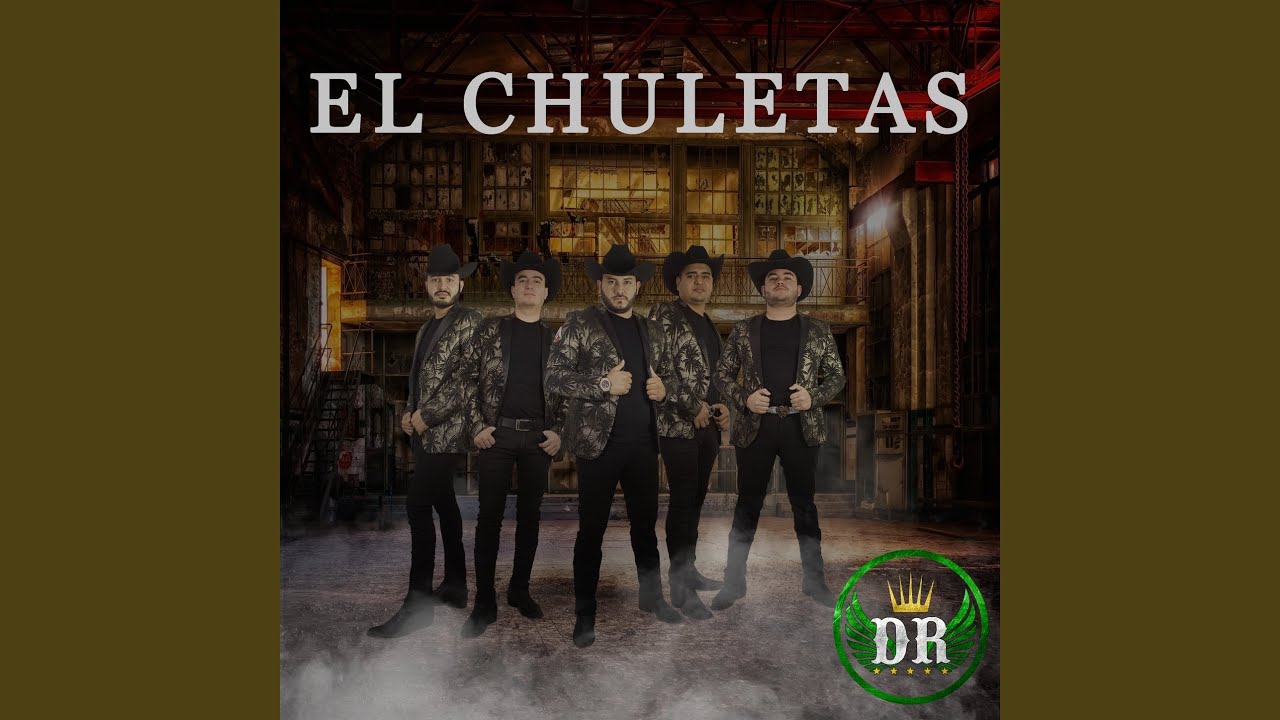 El Chuletas - YouTube Music