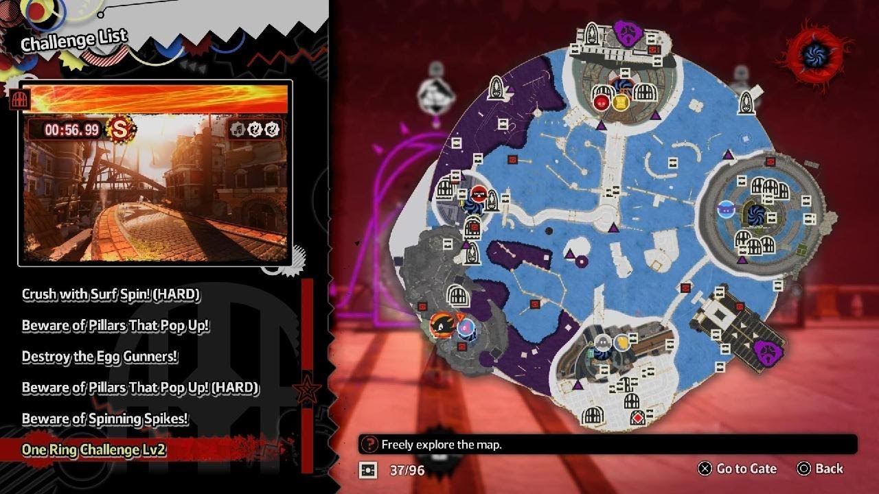 SONIC X SHADOW GENERATIONS Biolizard boss fight S Rank - YouTube