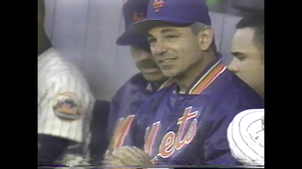 1998 Mets Highlights - YouTube