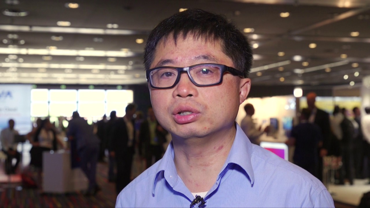 Interview with Cedric Lam, Google Access - NGON Europe 2017 - YouTube