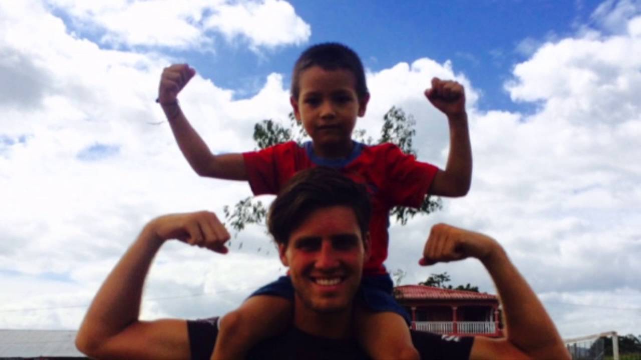 Faith Community Church Honduras Mission Trip 2016 Produced By: Sarah ...