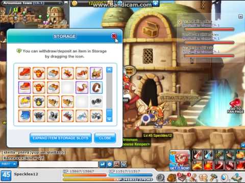 Neosaurs Unique equipment inside my warehouse - YouTube
