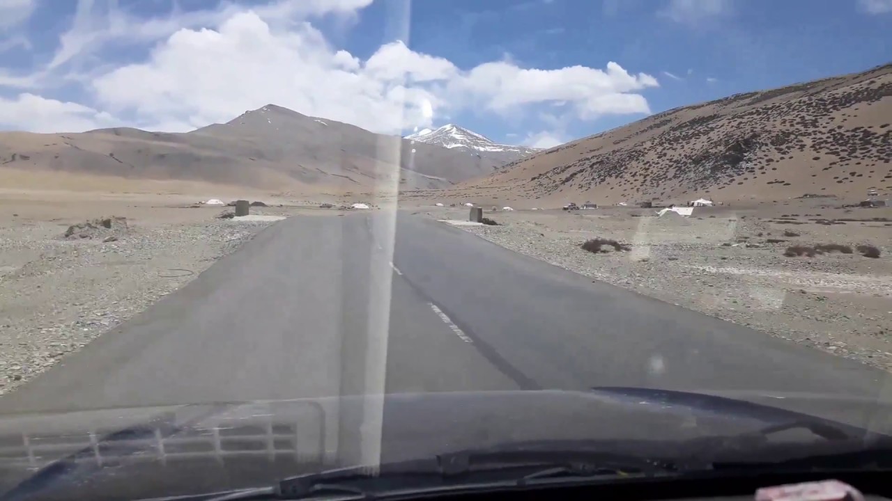 Moore Plains - YouTube