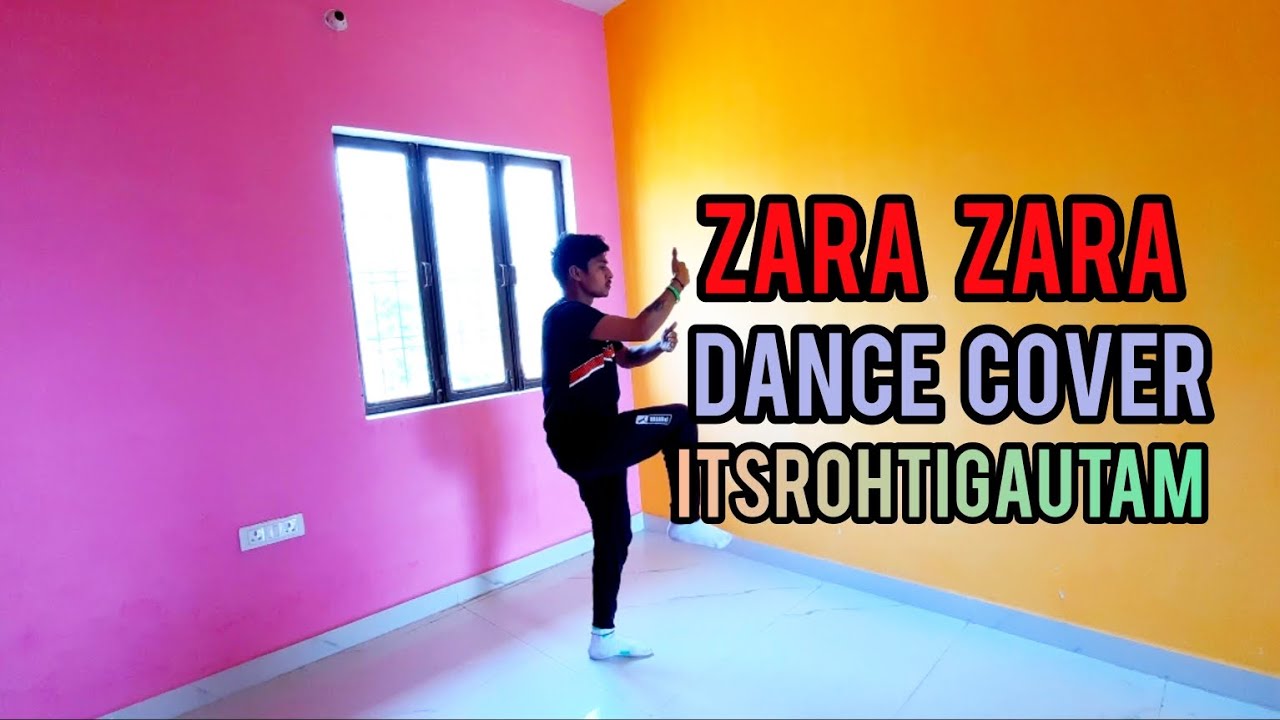 Best lyrical dance | part 2 | dance cover | itsrohitgautam - YouTube