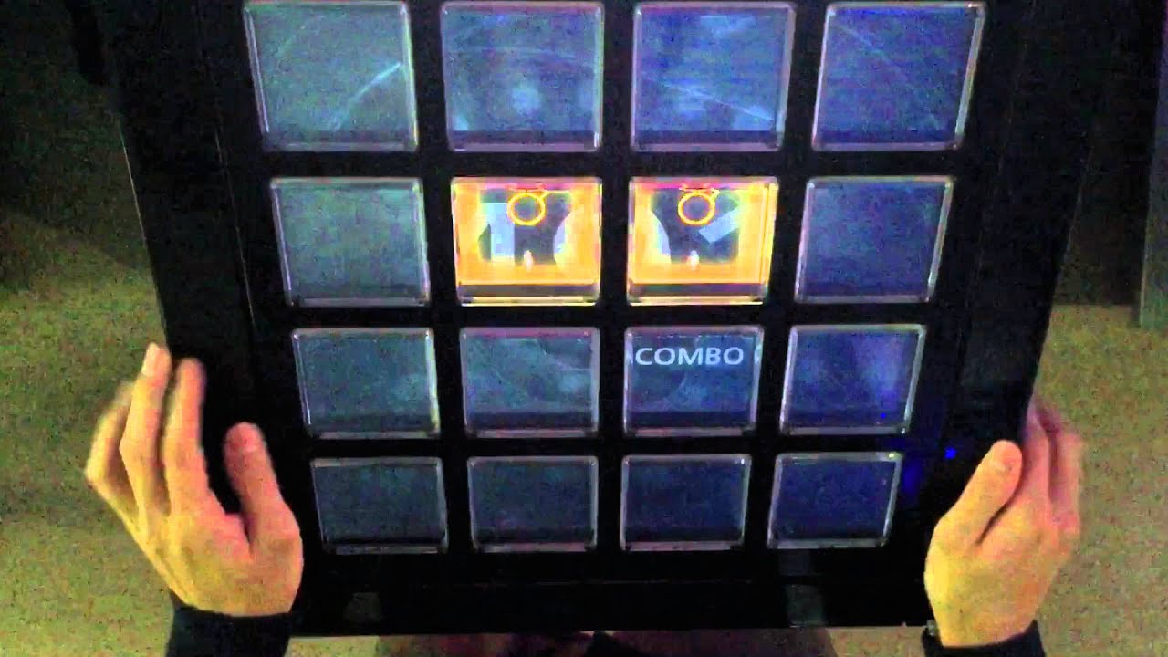 【jubeat prop】AREA 51[EXT] EXC - YouTube