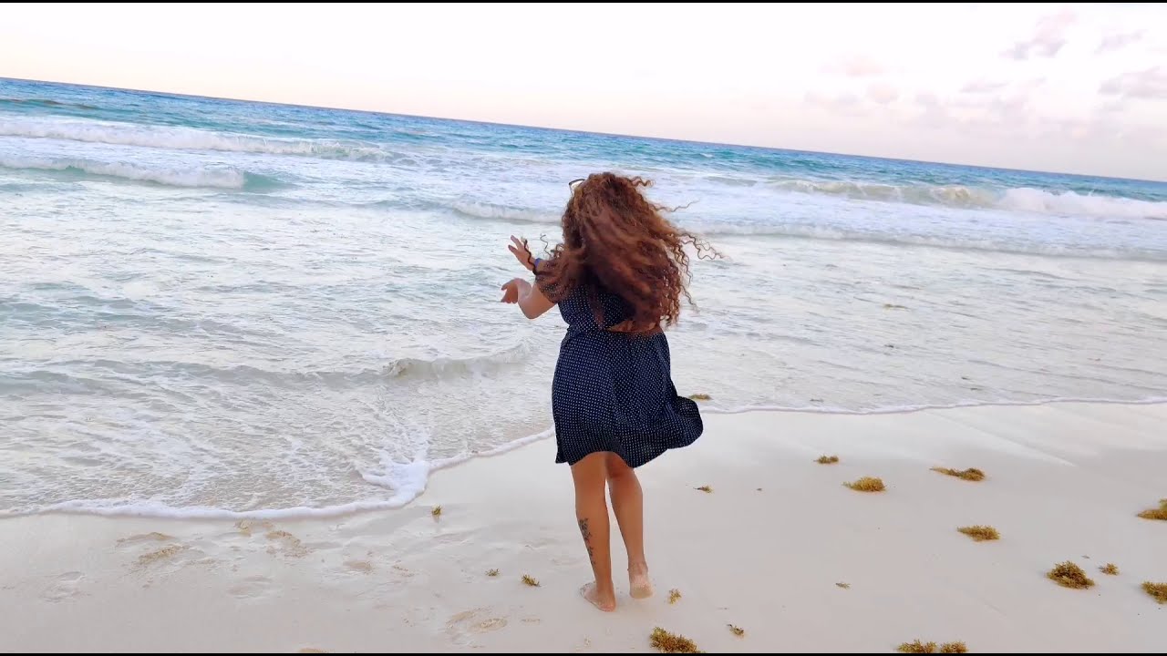 Ya omri ana en español - YouTube