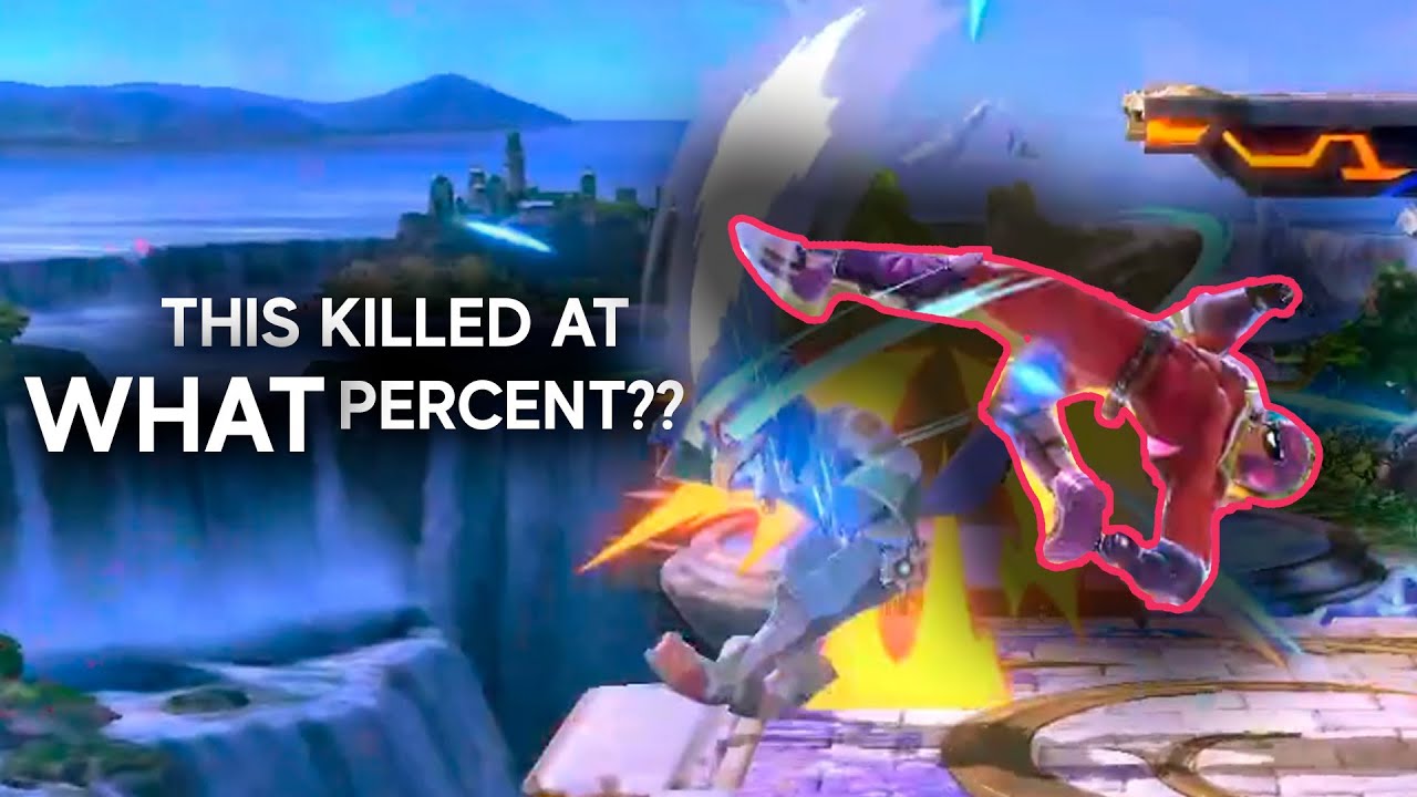 That Killed At WHAT PERCENT YouTube That Killed At WHAT PERCENT YouTube